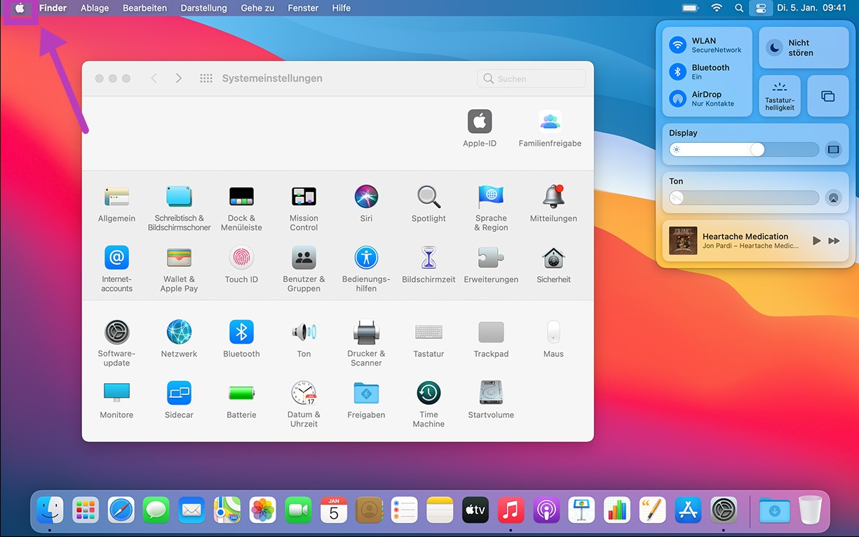 Welches macOS Version hat mein Mac? – Lizenzguru